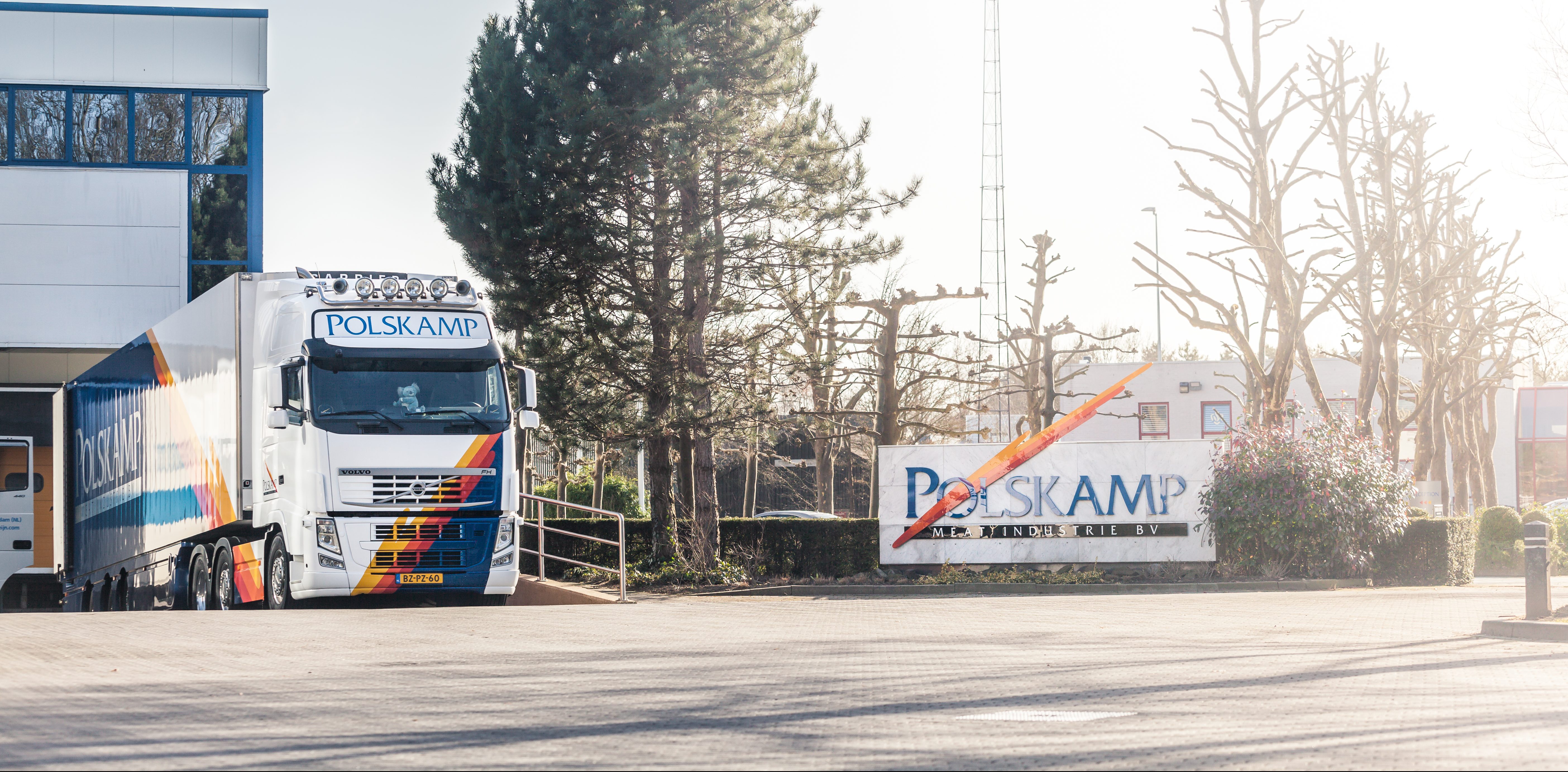 Polskamp Meat Industrie - Chicken MDM, MSM, MRM, Chicken Baader, 3MM ...